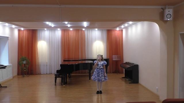 Харьянова Алиса