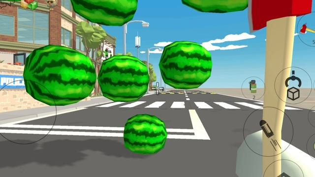 шрифтоскины 3 сезон 21 серия арбуз