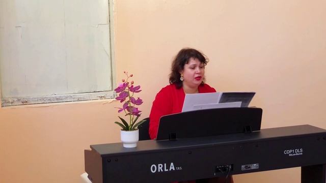 Когда музыка становится свидетелем истории | Корякина Нина Степановна (г. Тюмень, Тюменская область)