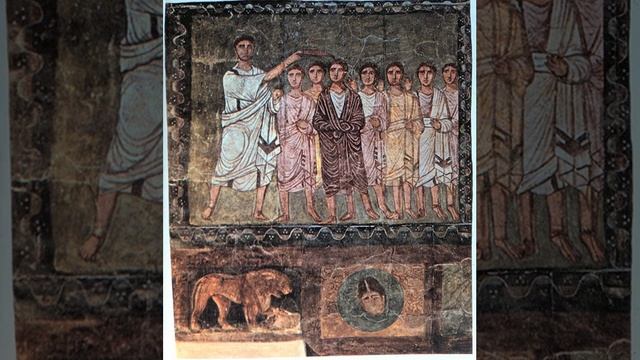 Первая книга Царств / Ветхий Завет / Библия / АудиоБиблия / Слушать Библию / Библия на русском языке
