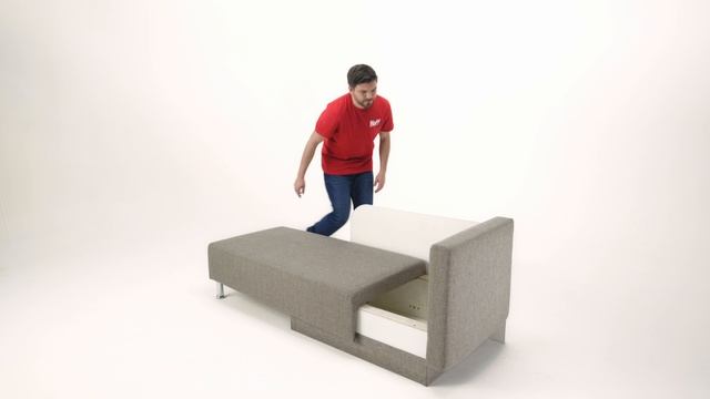 Механизм Кушетка