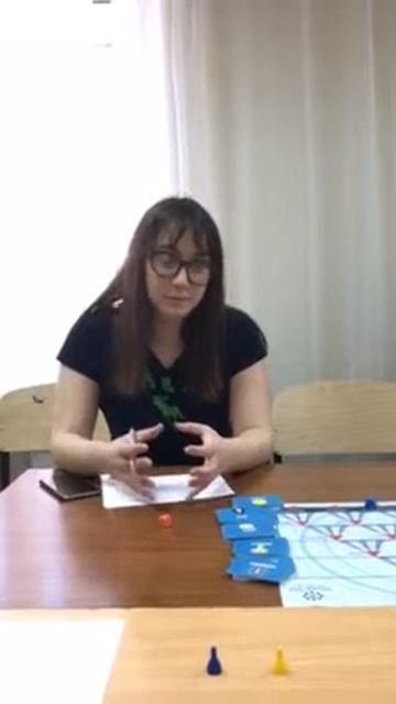 Калейдоскоп Проектов