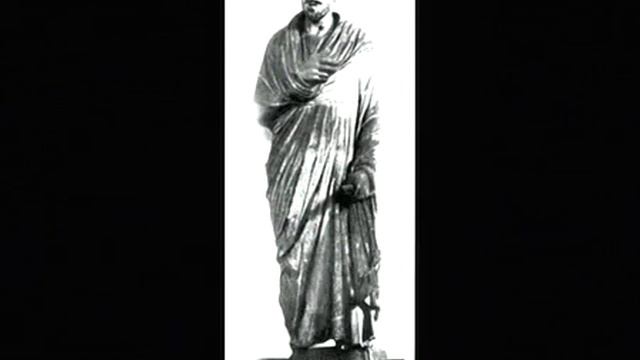 Пророчества Святых Отцов (часть 1-4)