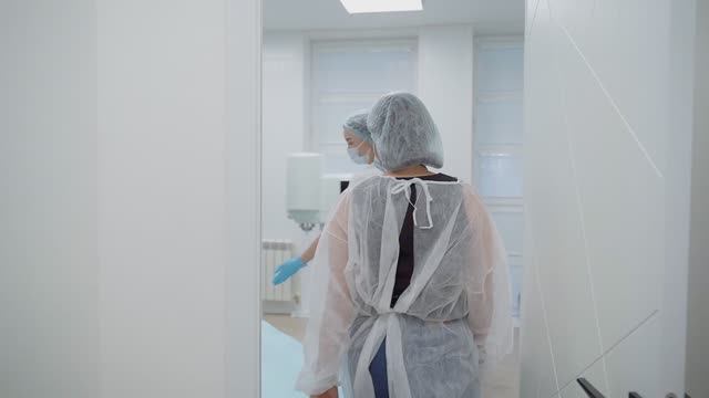 Путь пациента: лазерная коррекция зрения