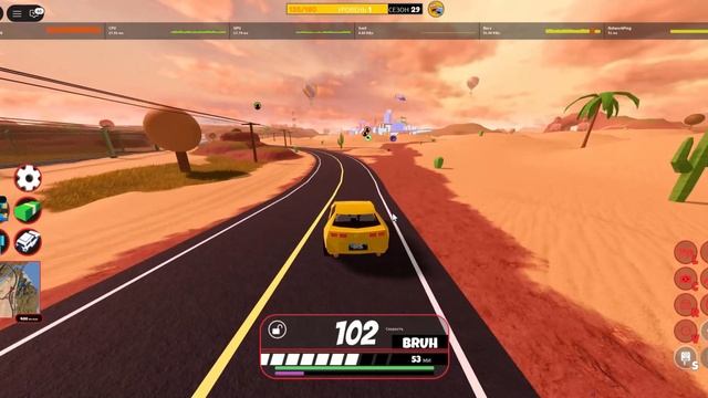 JailBreak - путь к миллиону! Продолжение! №2