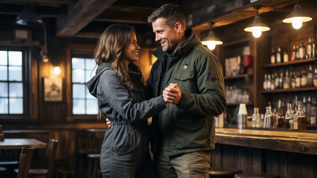 Д. Атаев - Вальс в зоне ЧАЭС (СТАЛКЕР)