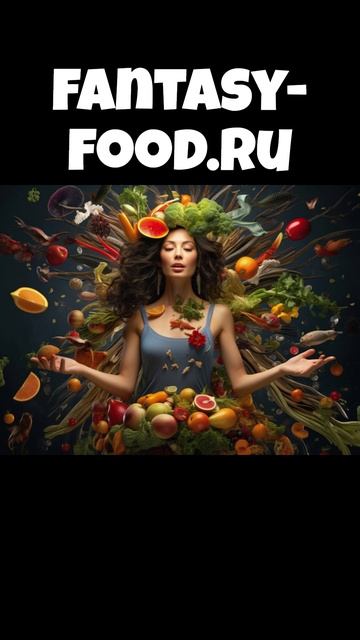 Осознанное питание