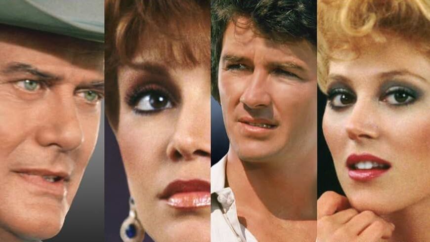 Сериал Даллас  - 11 сезон 12 серия / Dallas