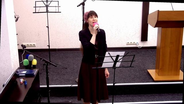 Анна Россомахина