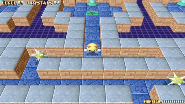 Hopmon (Прохождение на Стрим) (7-й Уровень) (#7)