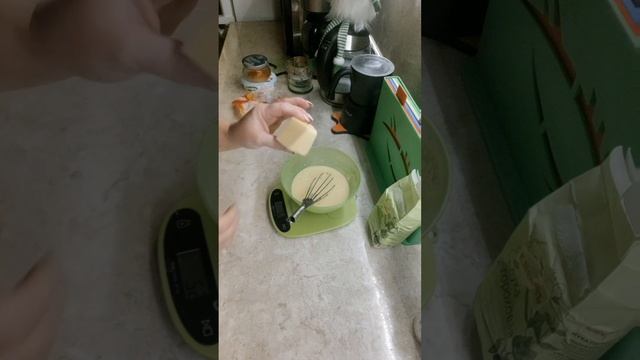 Жирный,Сытный ПП завтрак