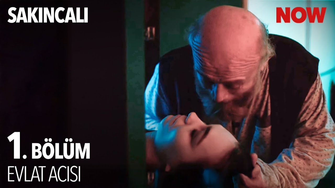 İhsan'ı Yıkan Vefat Haberi! - Sakıncalı 1. Bölüm @NOW