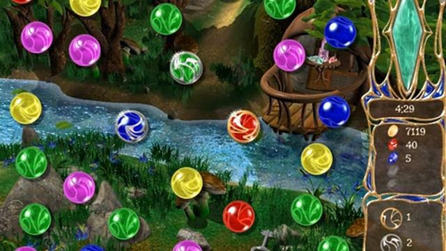 Долина Мечты (Прохождение на Стрим) (9-й Уровень) (#9)