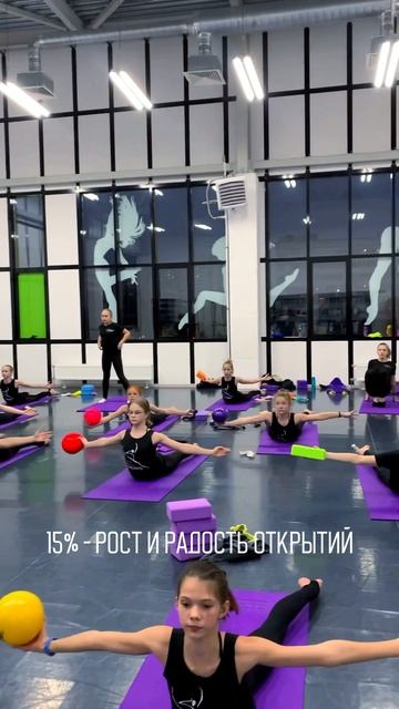 Результаты генотеста студии АС🧬 #студияаннысеровой #днк