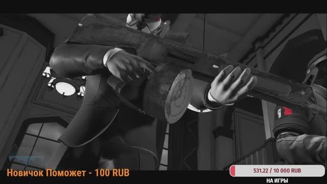 Batman: The Telltale Series / стрим с русской озвучкой TtarcH_voIce #4.1