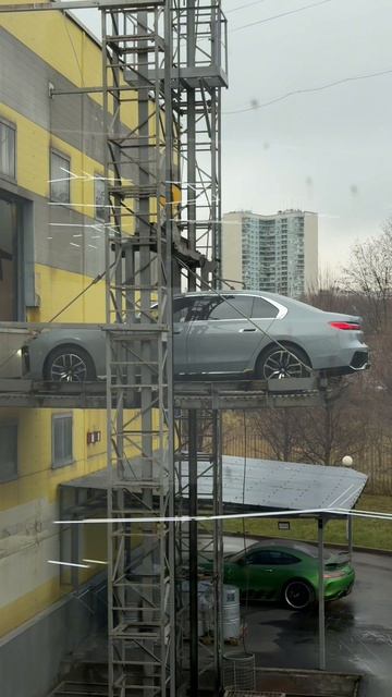 BMW 7 серии продана нашему клиенту! А его отзыв Вы сможете посмотреть на нашем канале