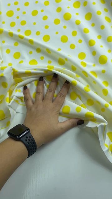 Обзор ткани хлопок от бренда  Ratti  TR-0236