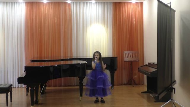 Юминова Евгения