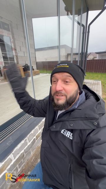 Безграничные возможности для вашей террасы вместе с MIRO SLIDE!