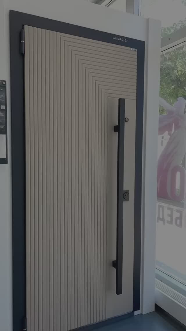 Дверь Experience 70 NEW TREND