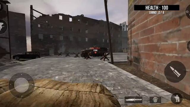 Это игра про 1941-1945