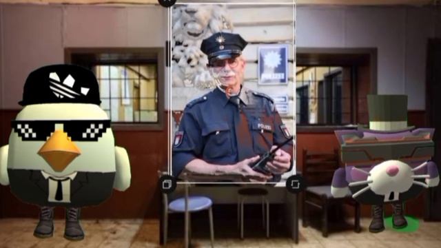 Остановка бомбы 1 серия