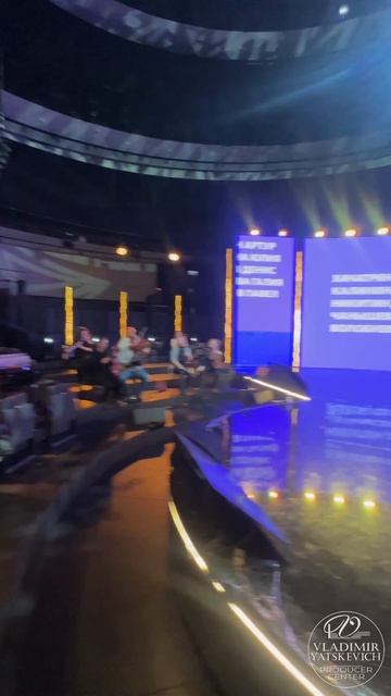 Матрёшка — моменты с репетиции 🔥