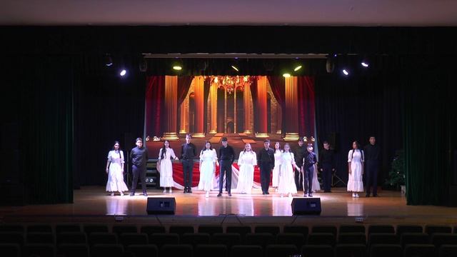 Судьба сердца и политики 9Е класс