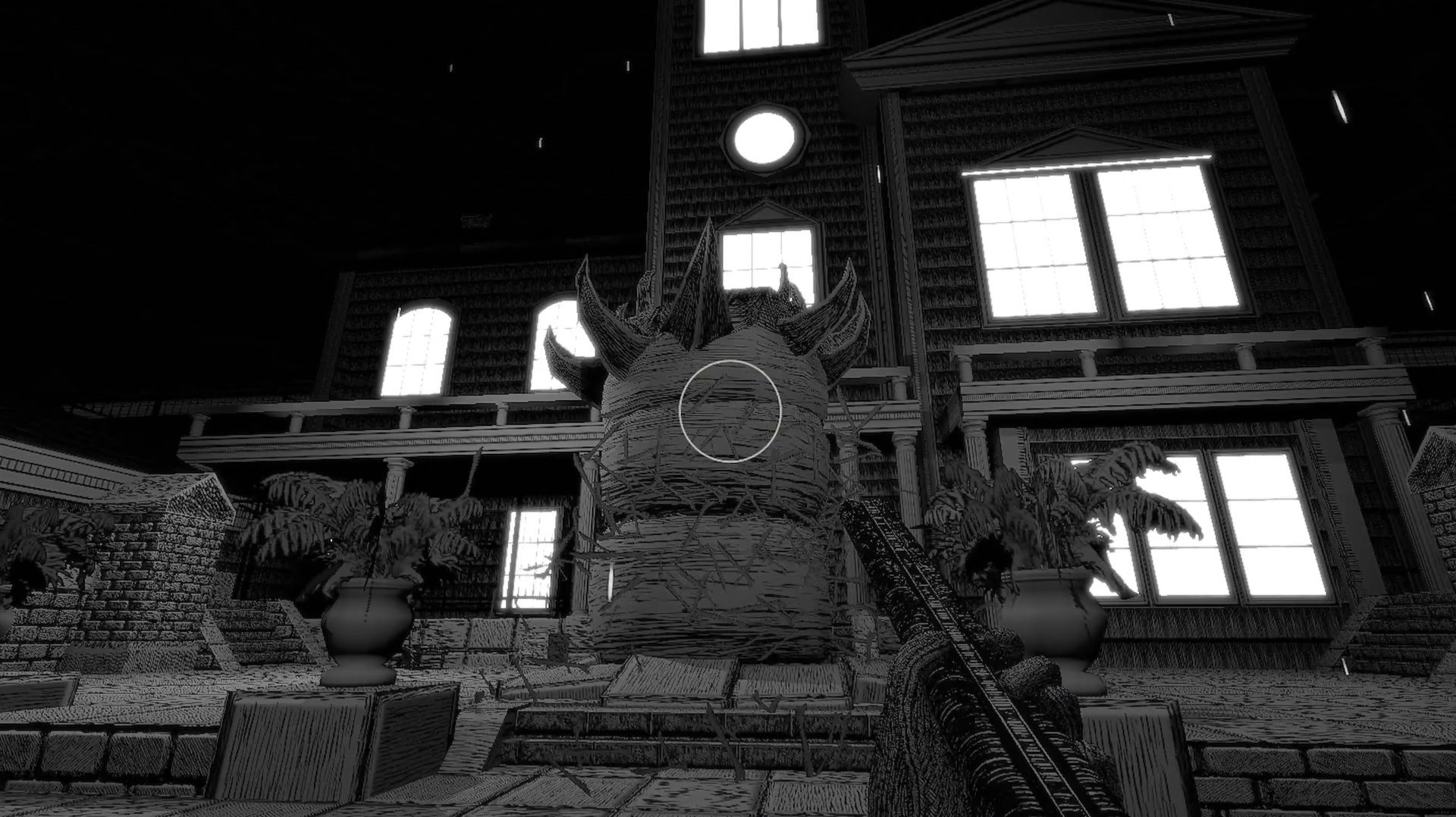 ▶KINGDOM of the DEAD(2022).