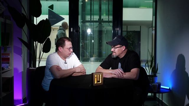 Сделано в Иннополисе | 1 сезон 1 выпуск