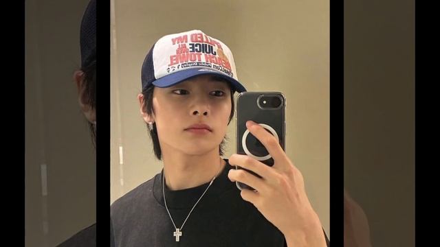 Эдит с Аеном