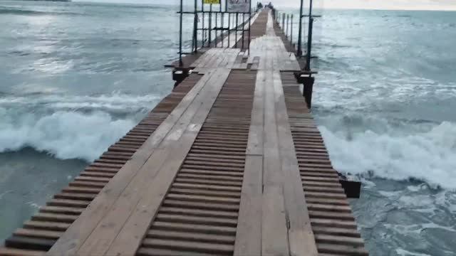 Поездка к морю.