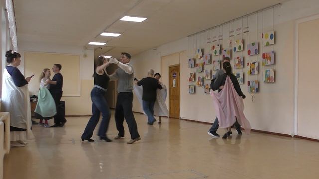 репетиция к 21 декабря