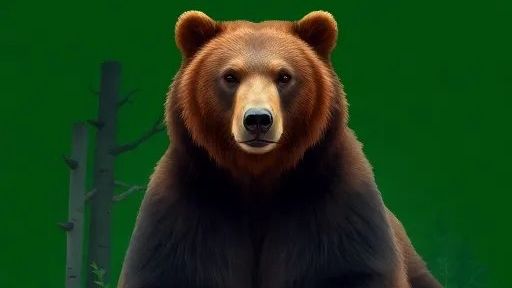 Песенка Медведя