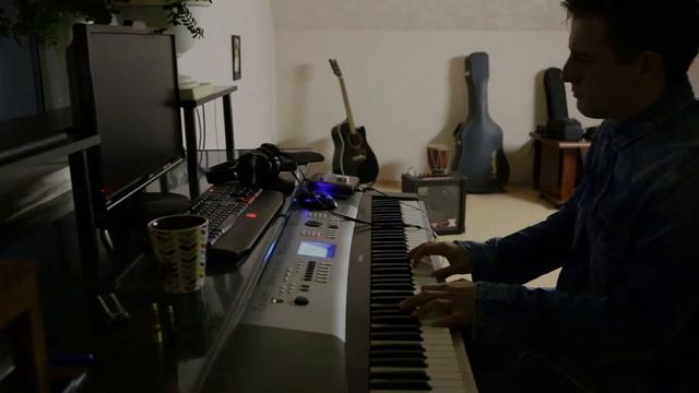 I Miss You | Yan Light | MHP