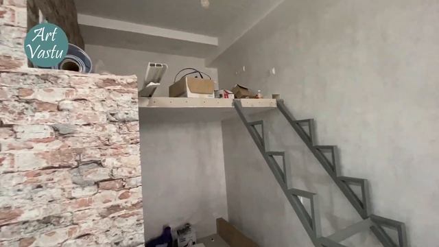 Ремонт по Васту. Васту коррекция