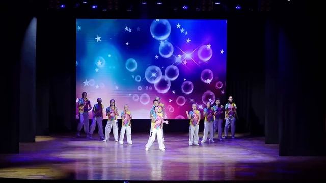 🎤 Детская песня „Папа может“ — группа „Крылья“