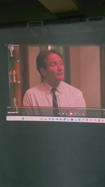 Занятие по фильму "Общество мёртвых поэтов". Педагогика языком кинематографа.МаринаКолесник,Чернигов