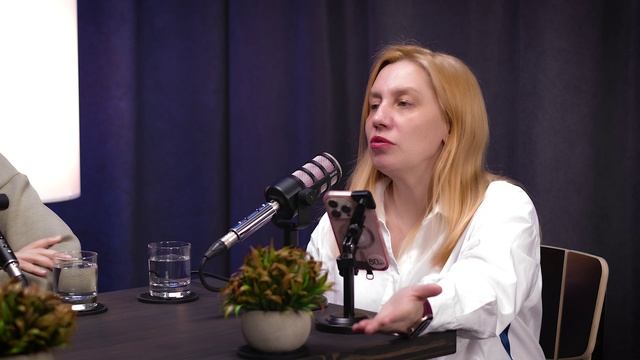 Анонс видеоподкаста о медико-социальной экспертизе