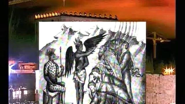 Пророчества Святых Отцов (часть 2-4)