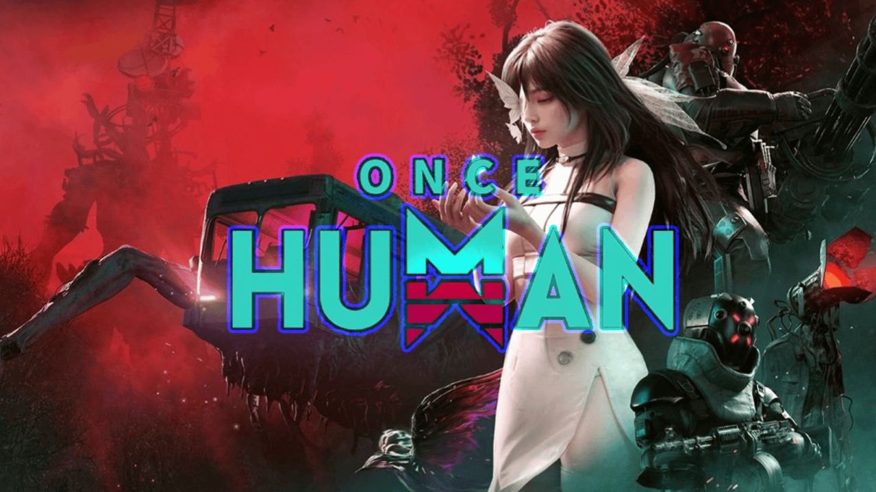 ОНСЕ ХУМАН режим ПВП ч 1