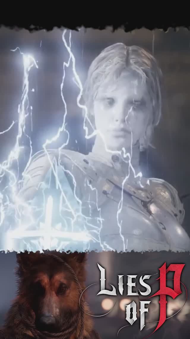 Лаксазия Всесовершенная — бой, который я не забуду никогда