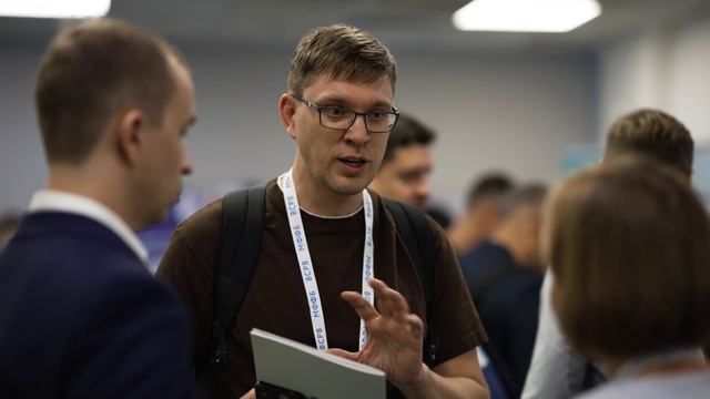 Конференция «Встраиваемые системы реального времени» - 2025