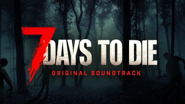 Я ТУТ 7 dayz to die