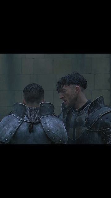 They're afraid! Yan Light & Jeanne d'Arc 1999 #shorts #epicsoundtrack  #orchestral #jeannedarc