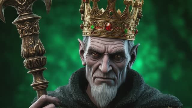 Кощей Бессмертный