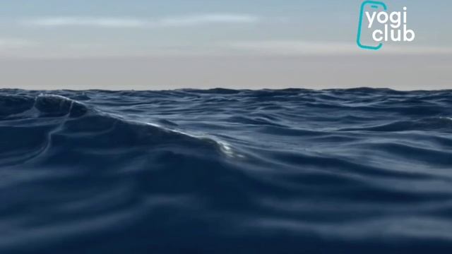 Медитация для успокоения потока мыслей