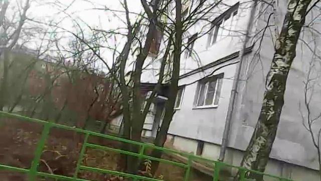 Улица Маяковского дом 27 Дзержинск