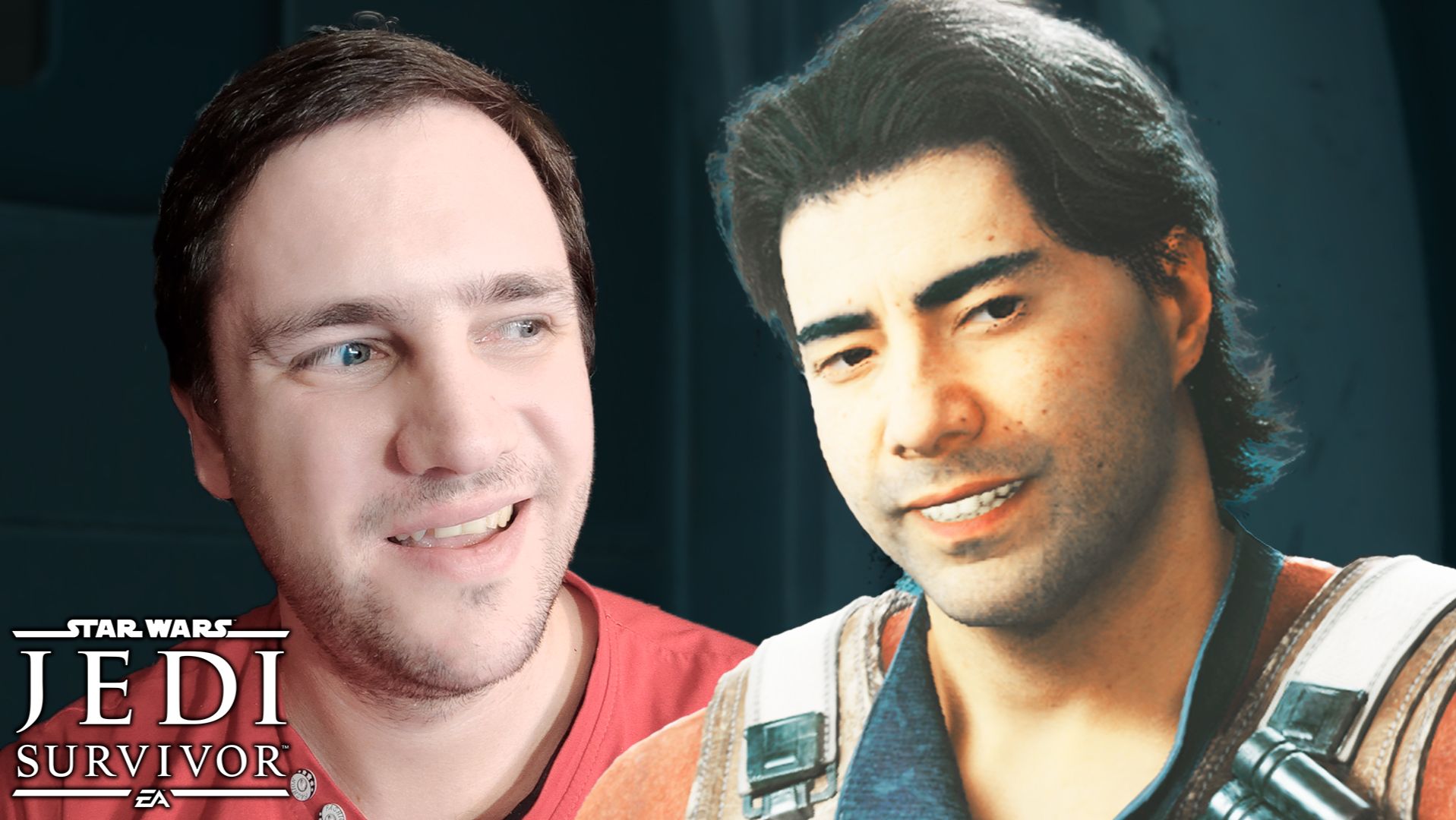 НА ТЕРРИТОРИИ ВРАГА | Star Wars Jedi: Survivor Прохождение #18