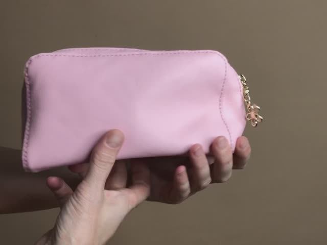 Розовая Долли